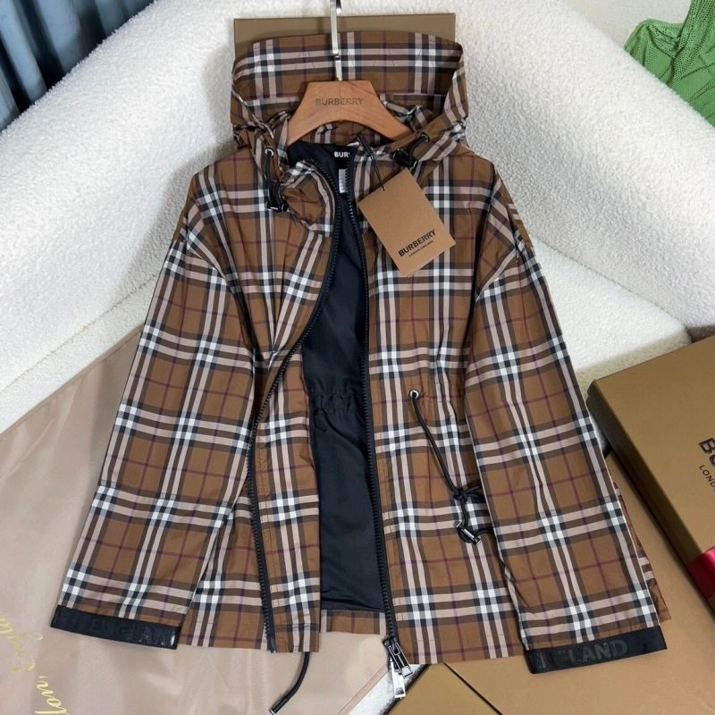 1:1 copy Burberry Outwear