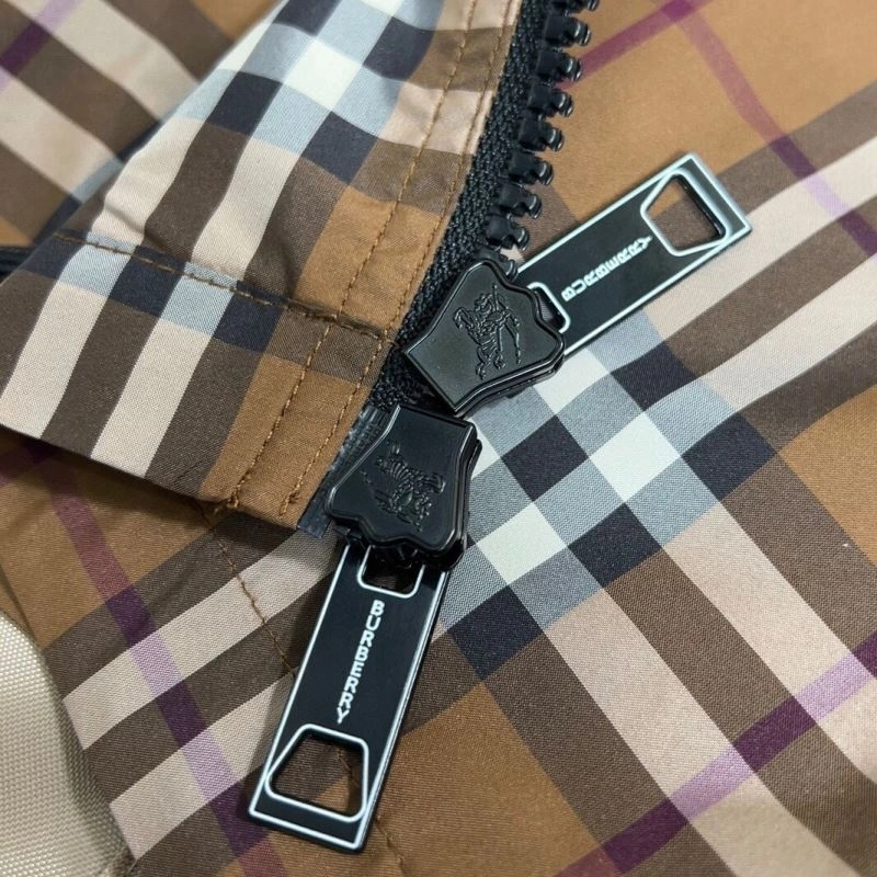 1:1 copy Burberry Outwear