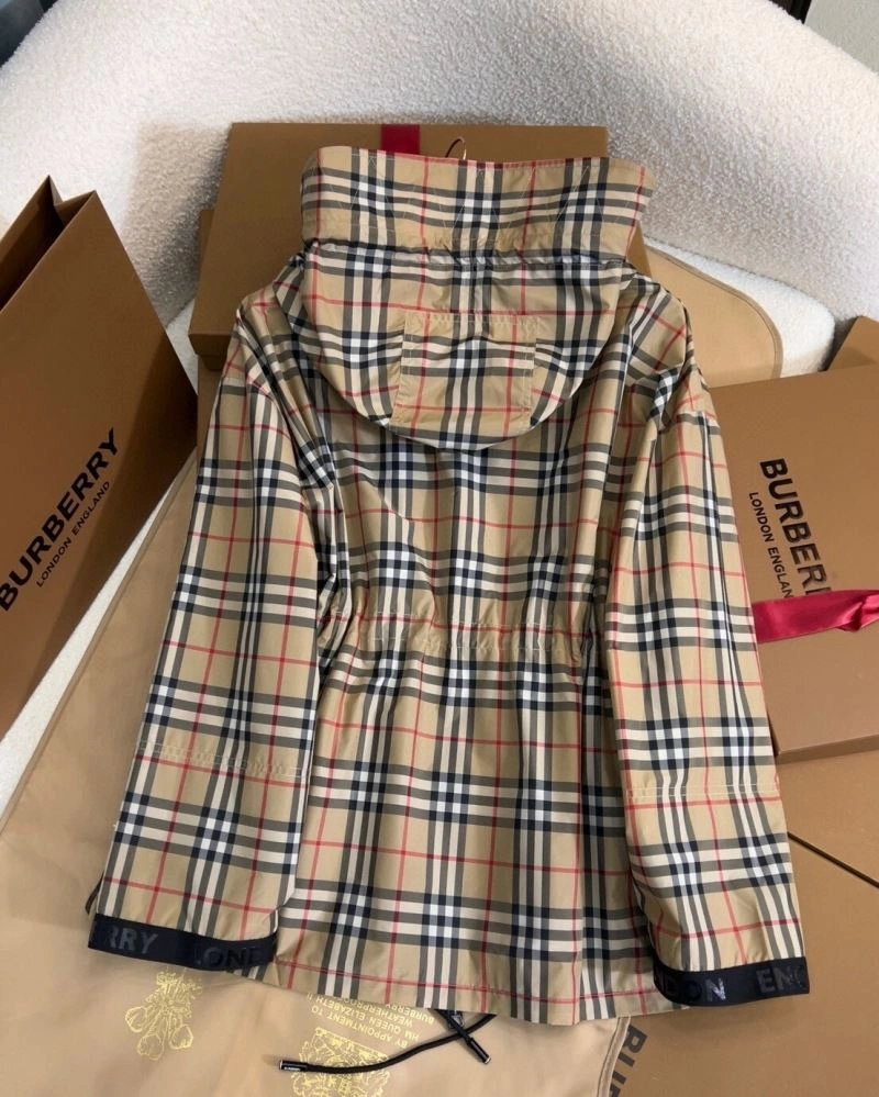 1:1 copy Burberry Outwear