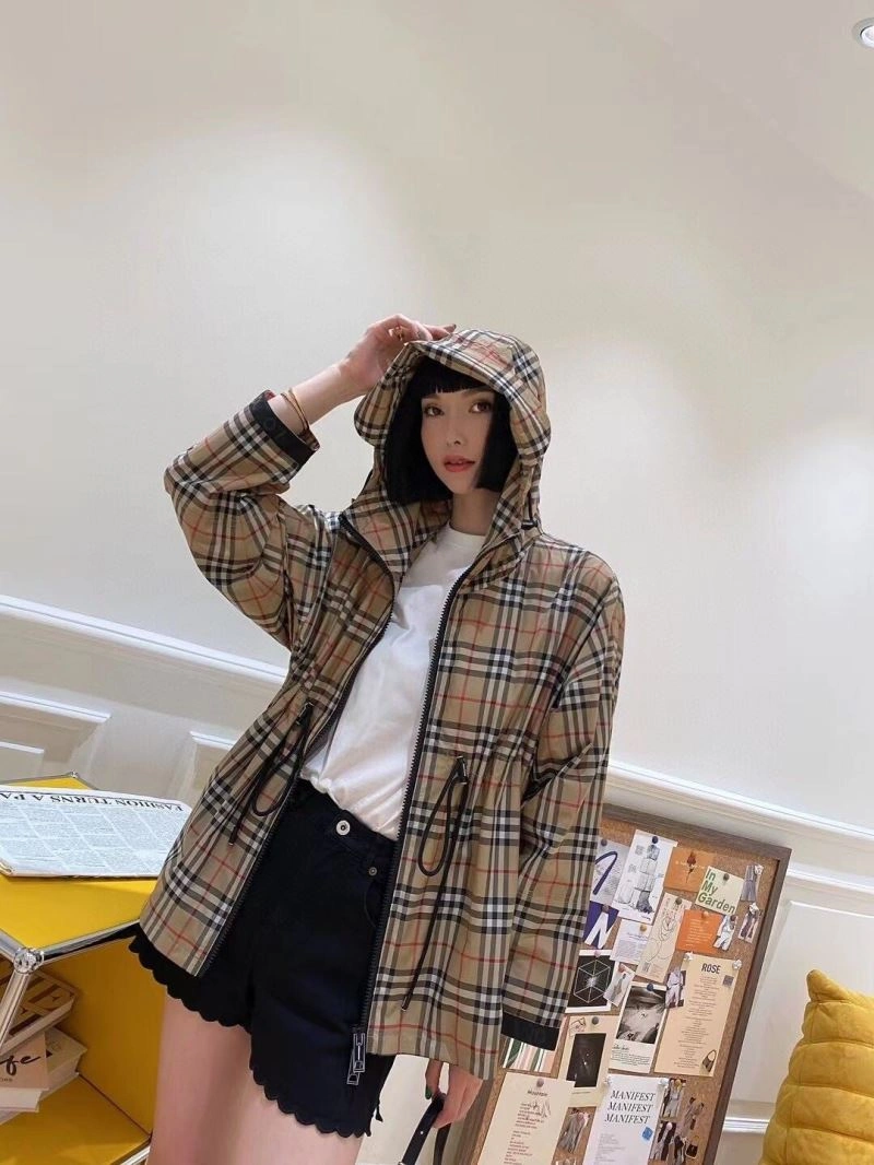 1:1 copy Burberry Outwear