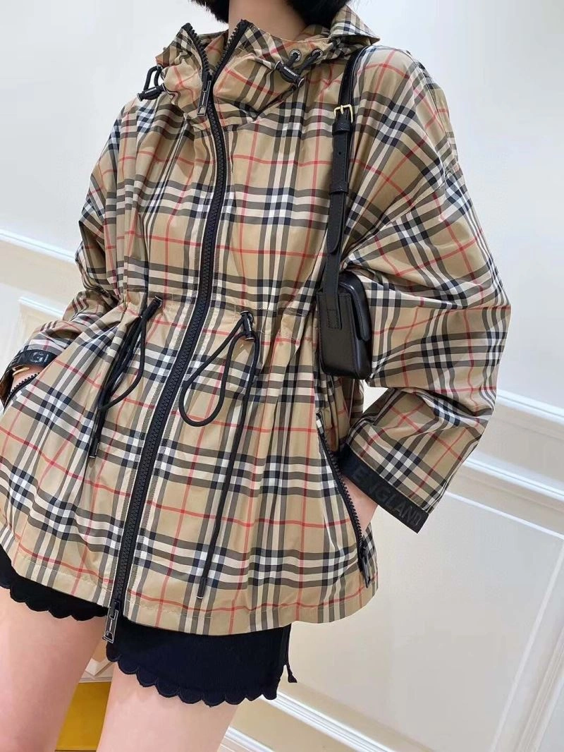 1:1 copy Burberry Outwear