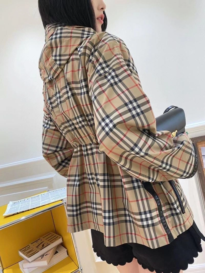 1:1 copy Burberry Outwear
