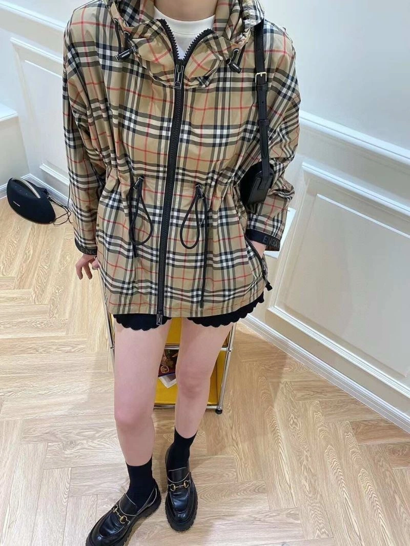1:1 copy Burberry Outwear