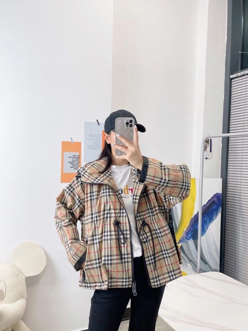 1:1 copy Burberry Outwear