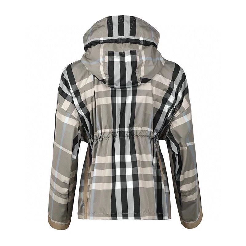 Official Burberry Outwear