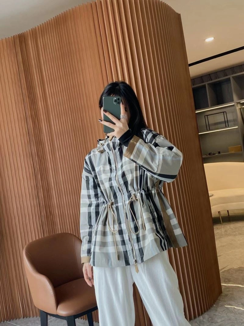 Burberry Outwear