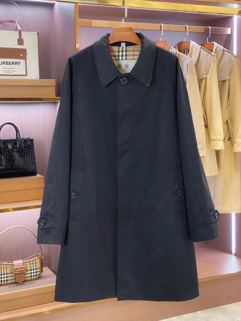 Burberry Outwear