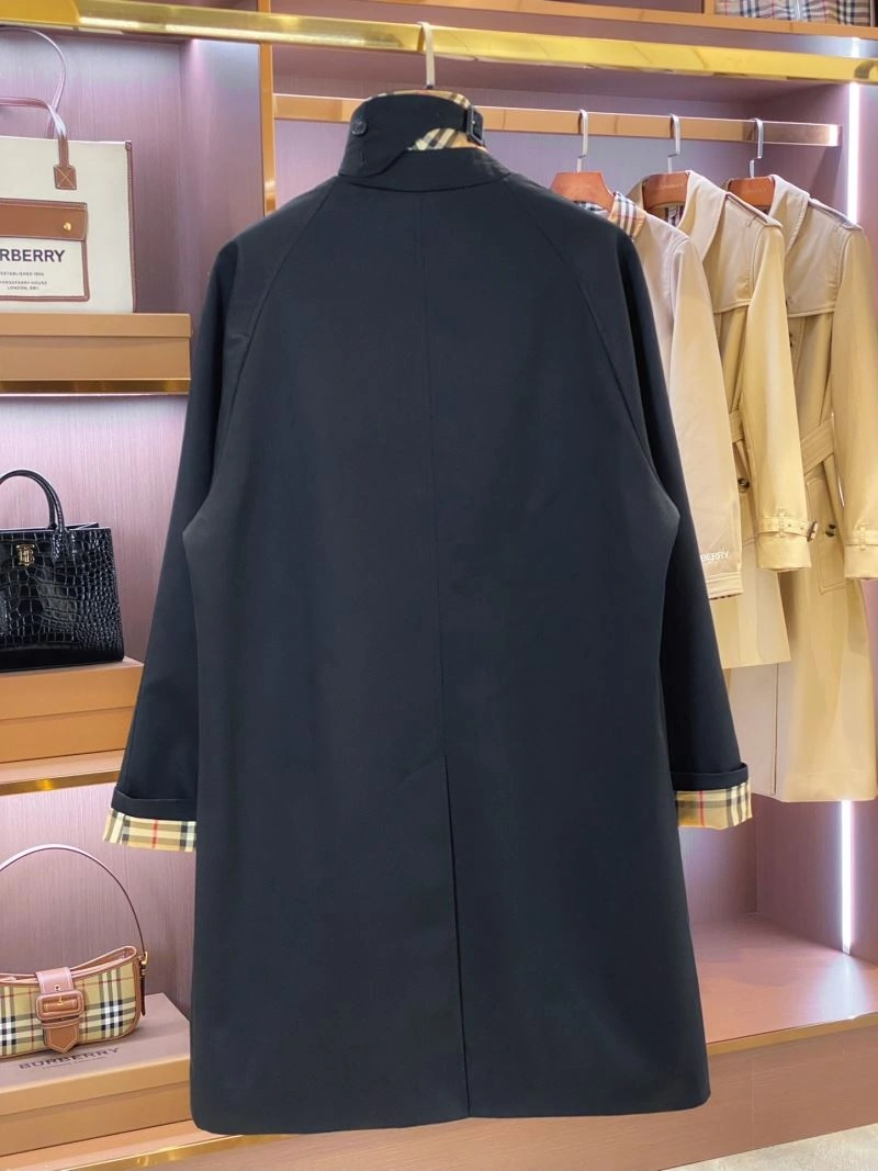 Real Burberry Outwear