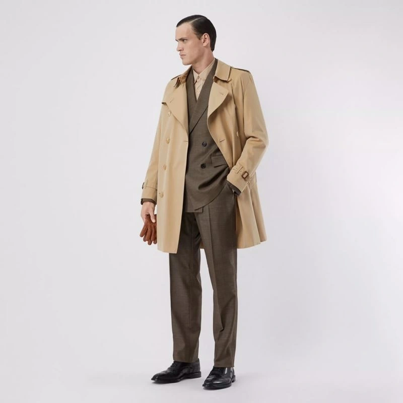 Burberry Outwear