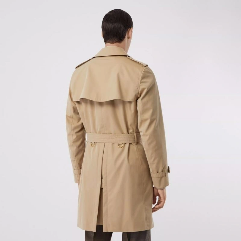 Bargain Burberry Outwear