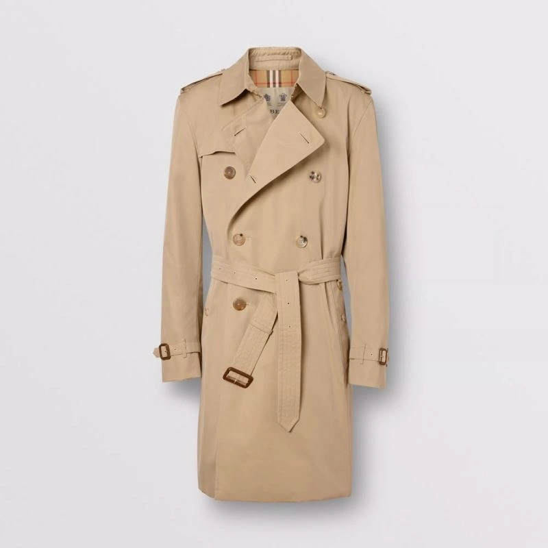 Bargain Burberry Outwear
