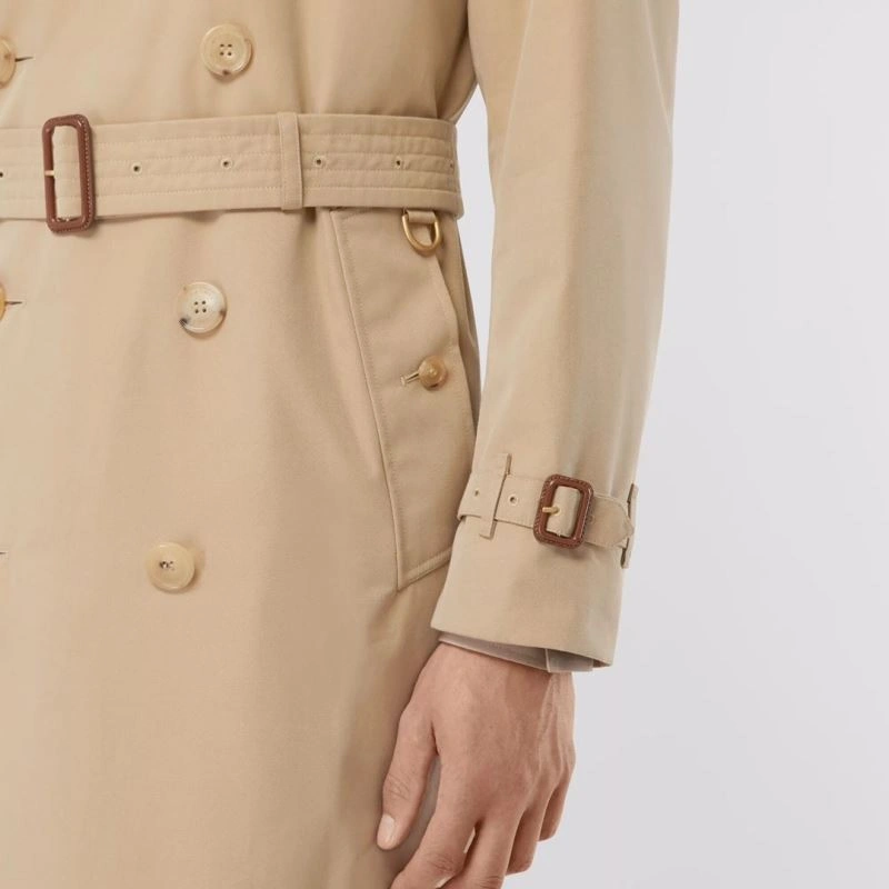 Bargain Burberry Outwear