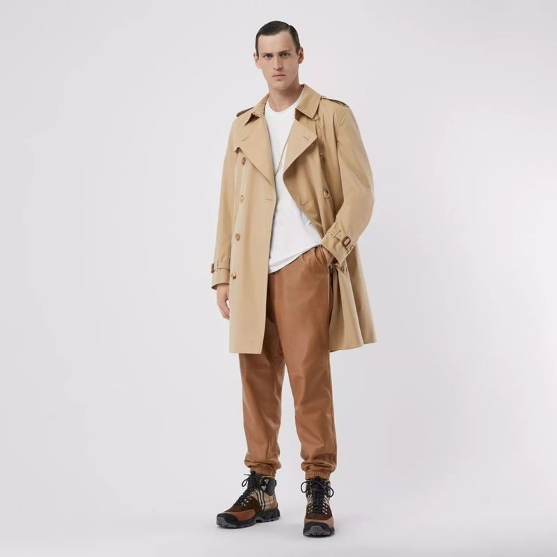 Bargain Burberry Outwear