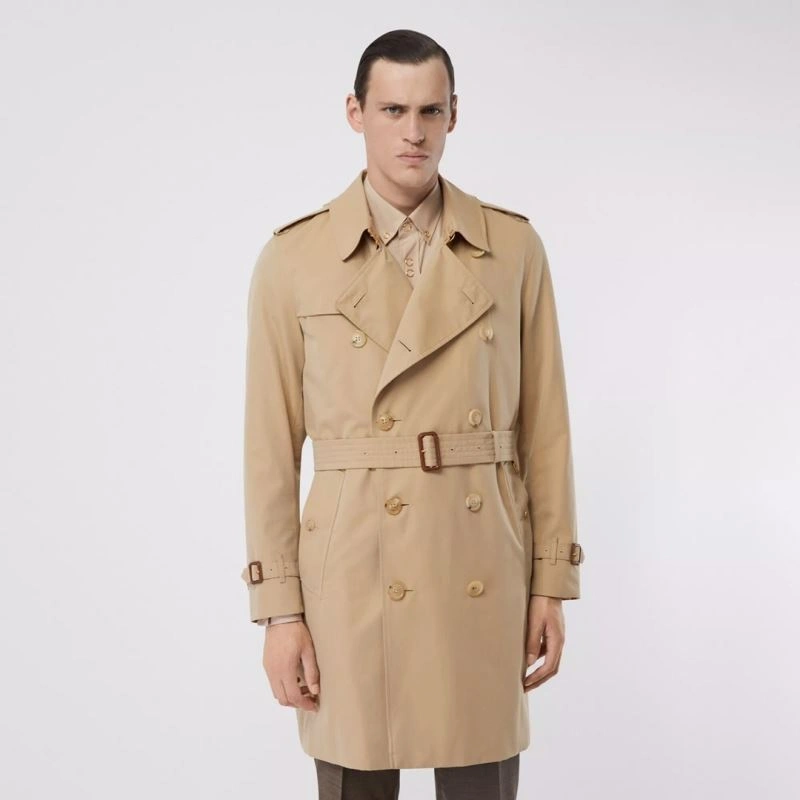 Bargain Burberry Outwear