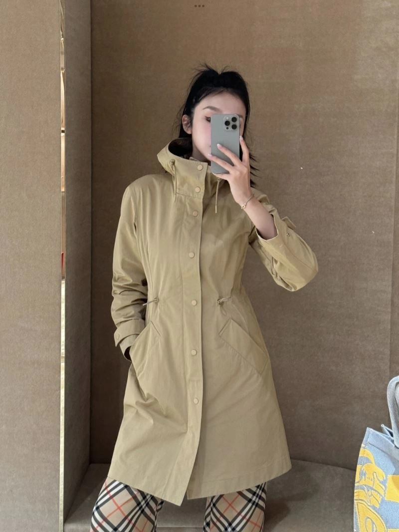 Inexpensive Burberry Outwear