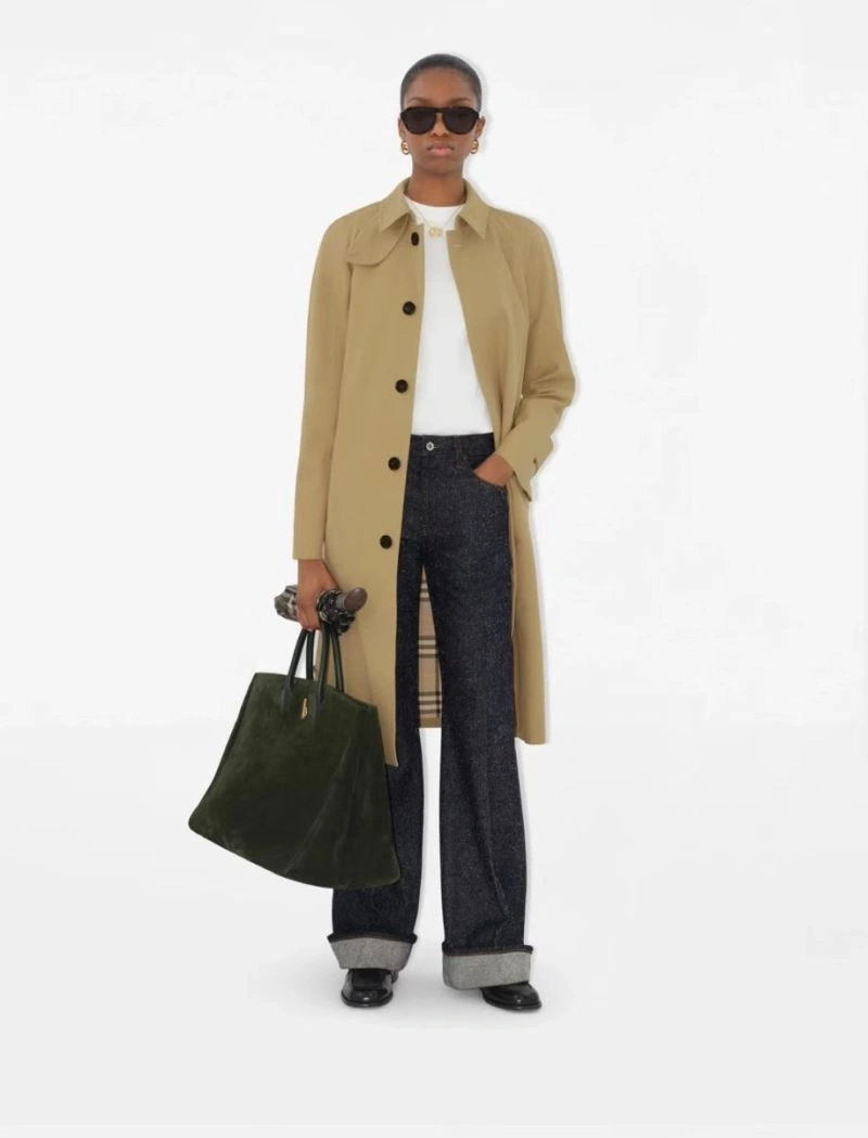 Burberry Outwear