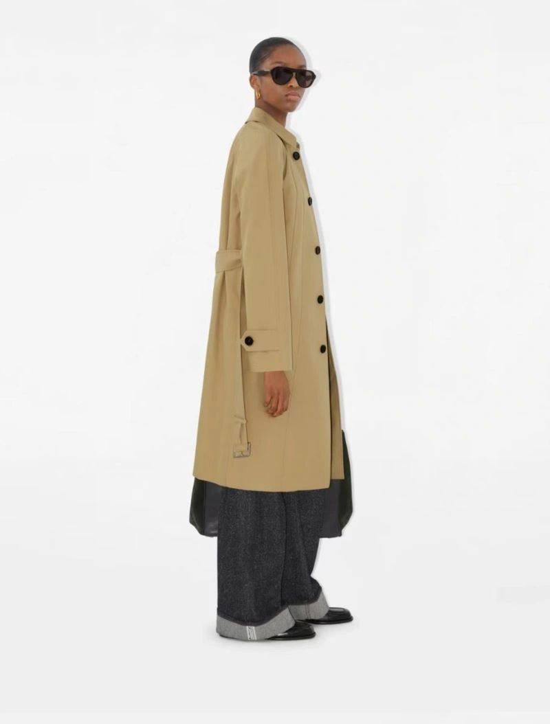 Top match Burberry Outwear