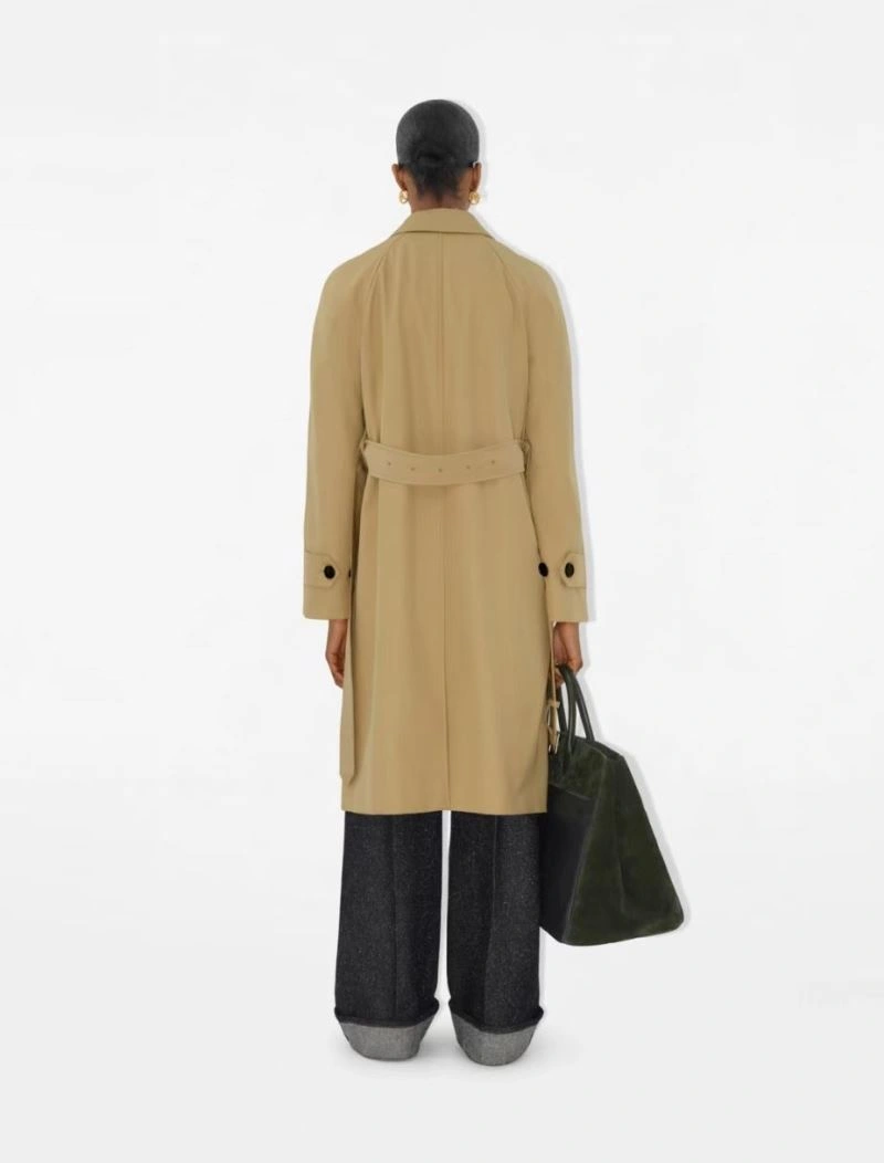 Top match Burberry Outwear