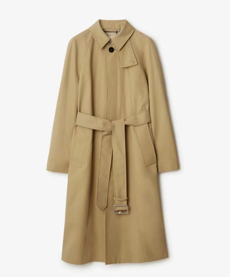 Top match Burberry Outwear