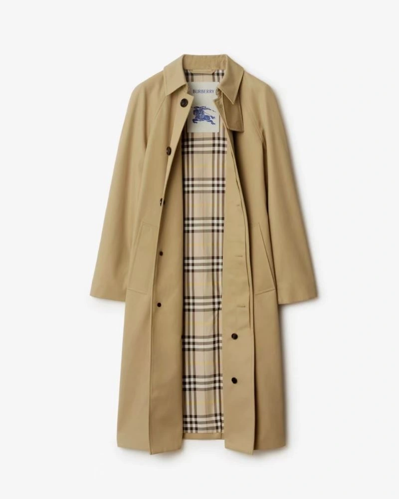Top match Burberry Outwear