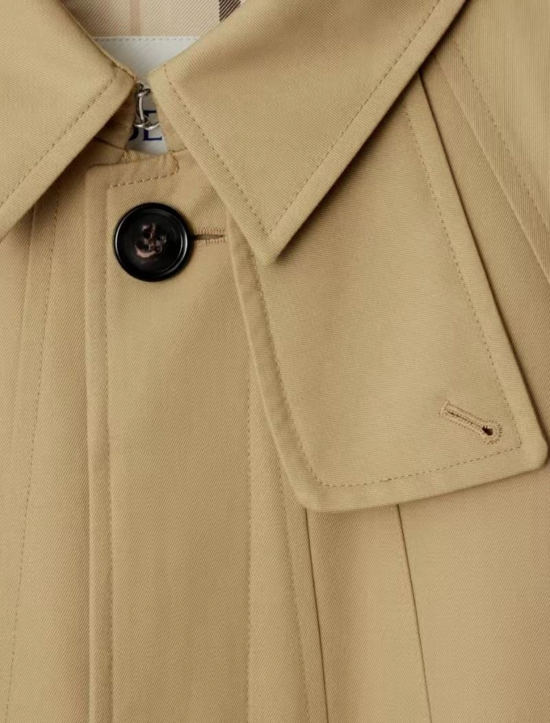 Top match Burberry Outwear