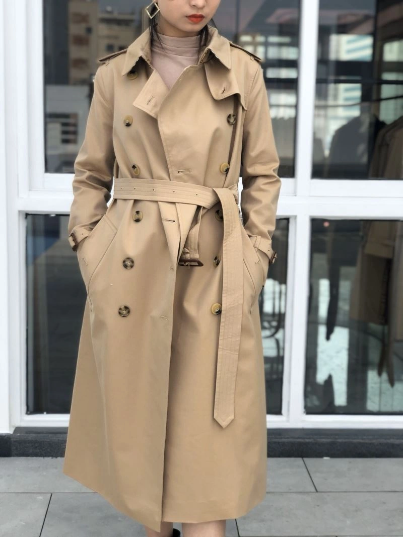 Burberry Outwear