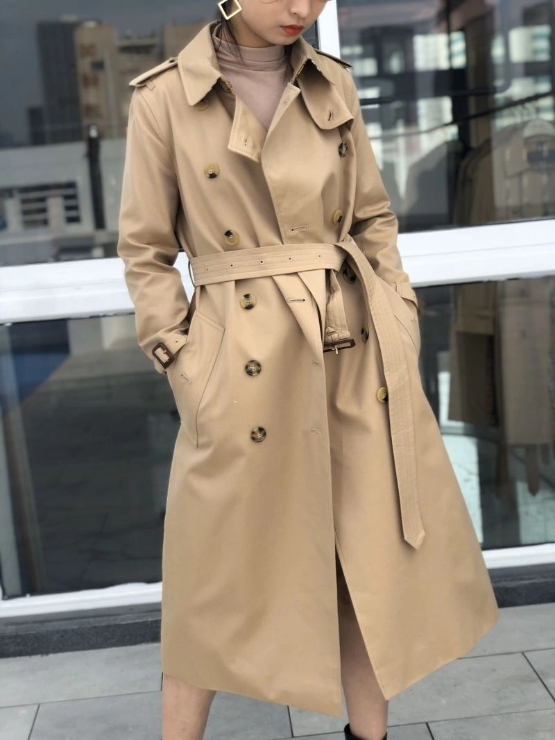 Official Burberry Outwear