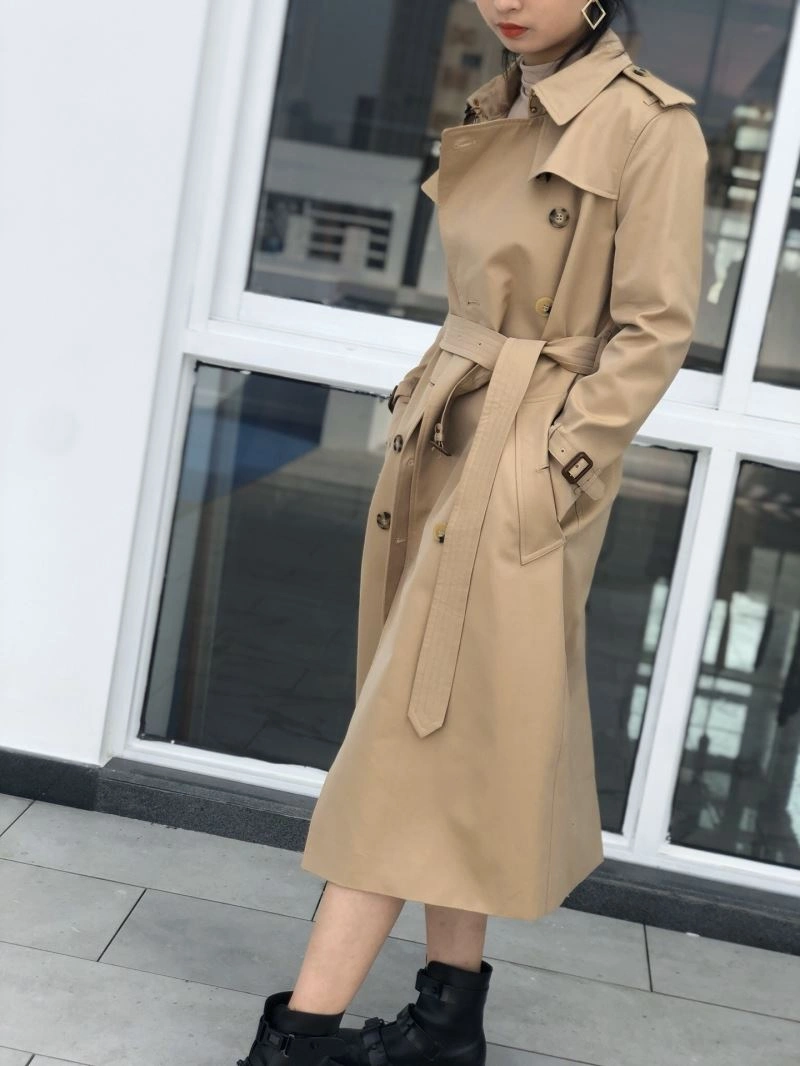 Official Burberry Outwear