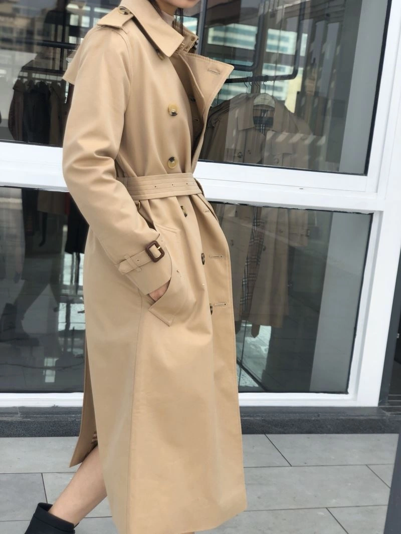 Official Burberry Outwear