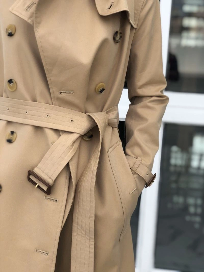 Official Burberry Outwear