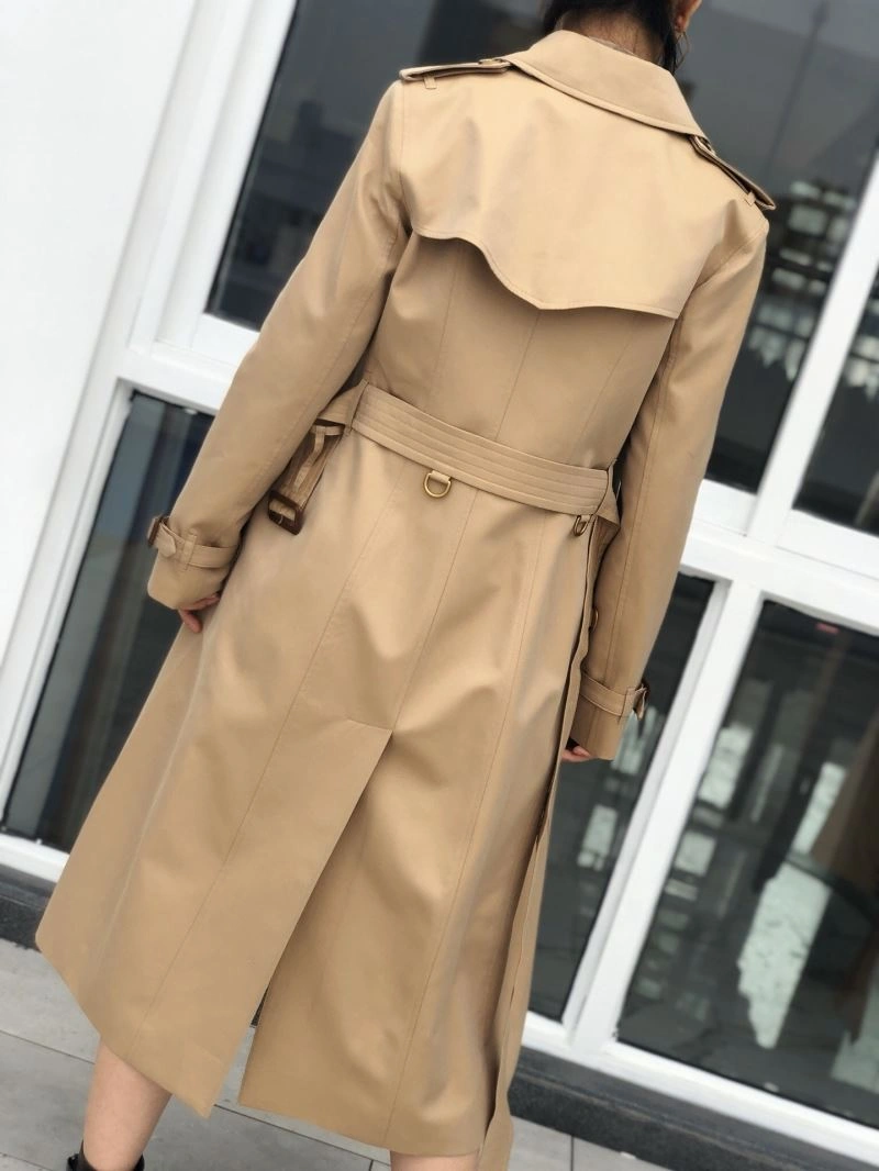 Official Burberry Outwear