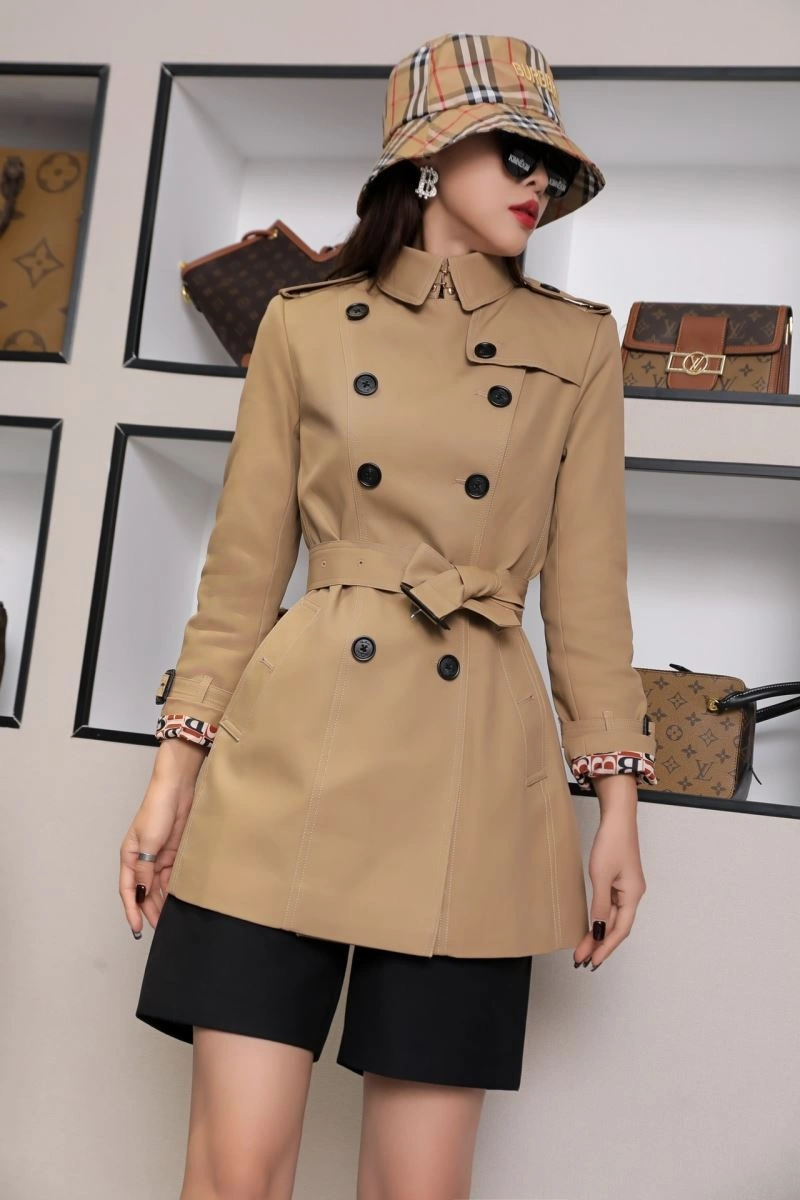 Economical Burberry Outwear