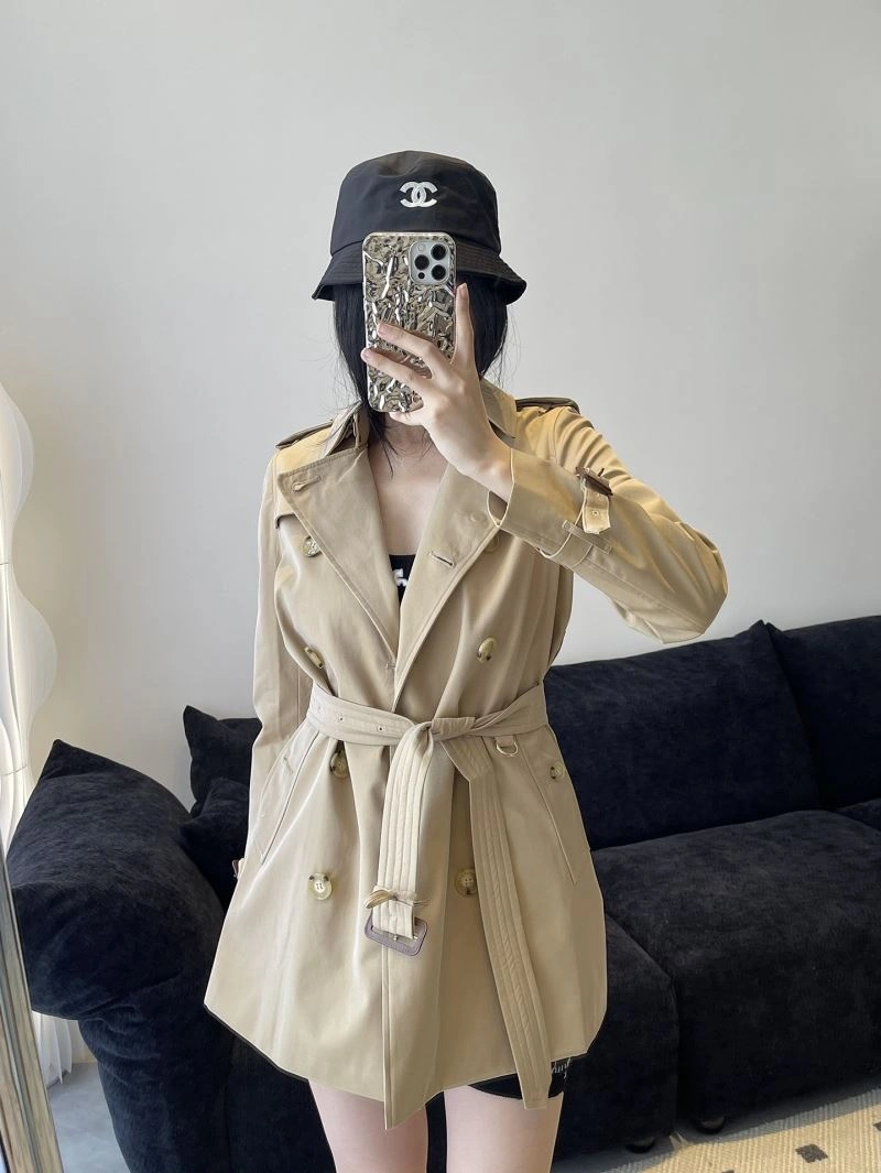 Burberry Outwear