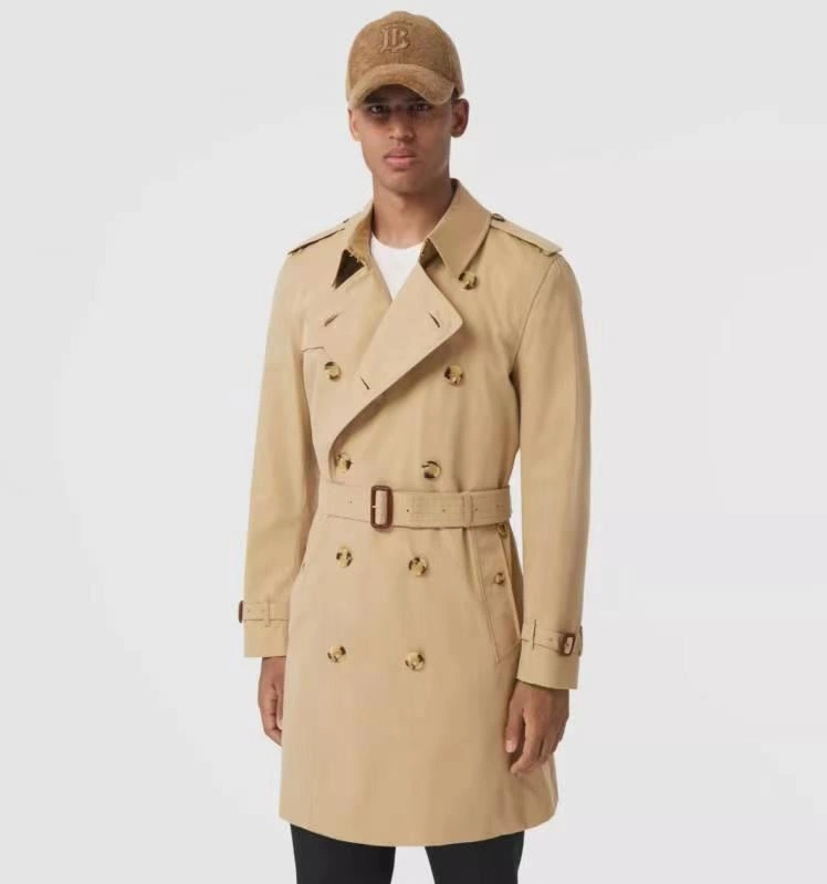 Burberry Outwear