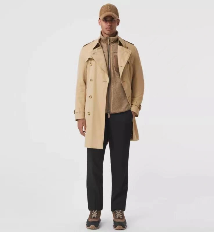 Affordable Burberry Outwear