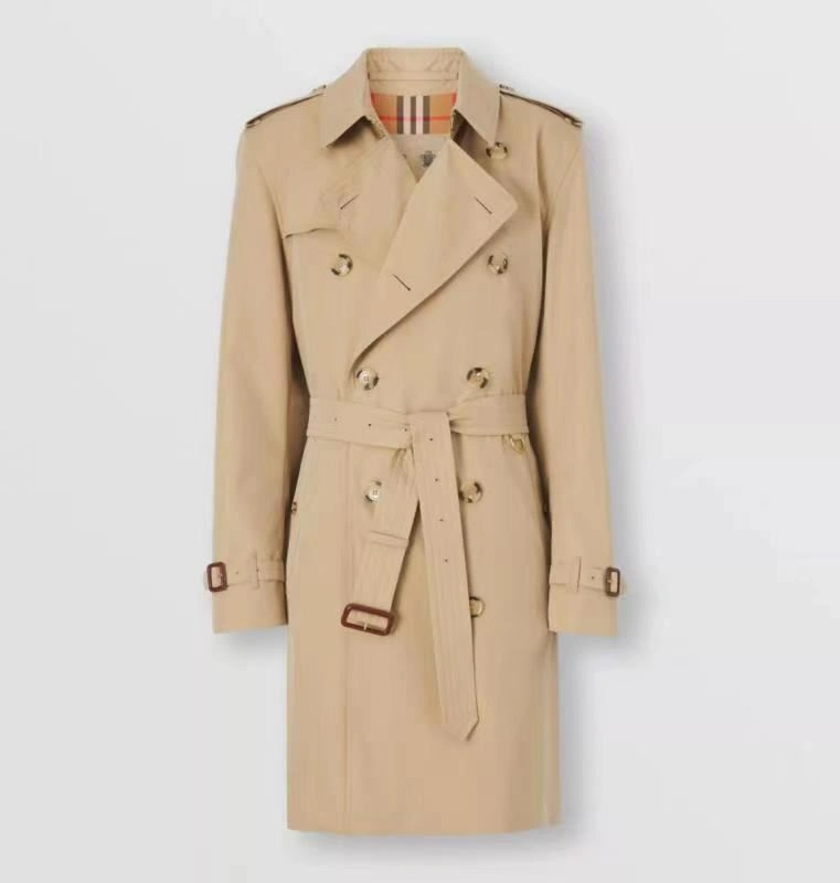 Affordable Burberry Outwear