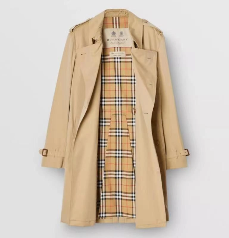 Affordable Burberry Outwear
