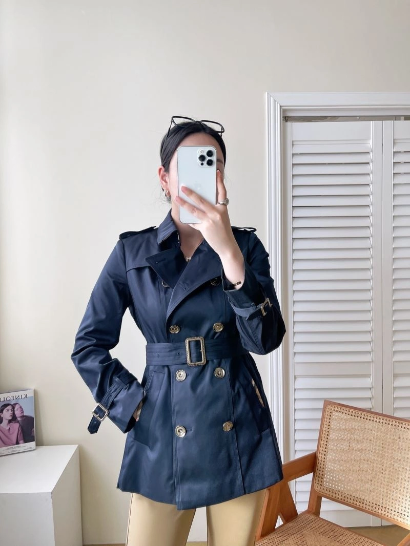 Burberry Outwear