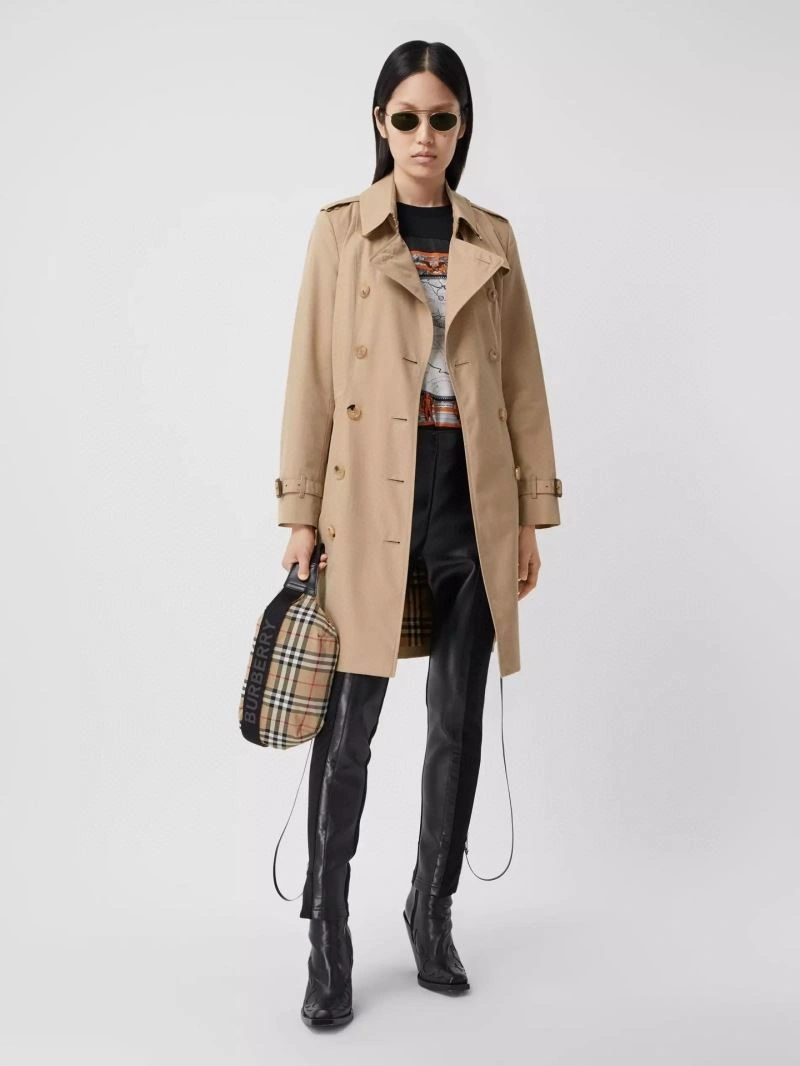 Burberry Outwear