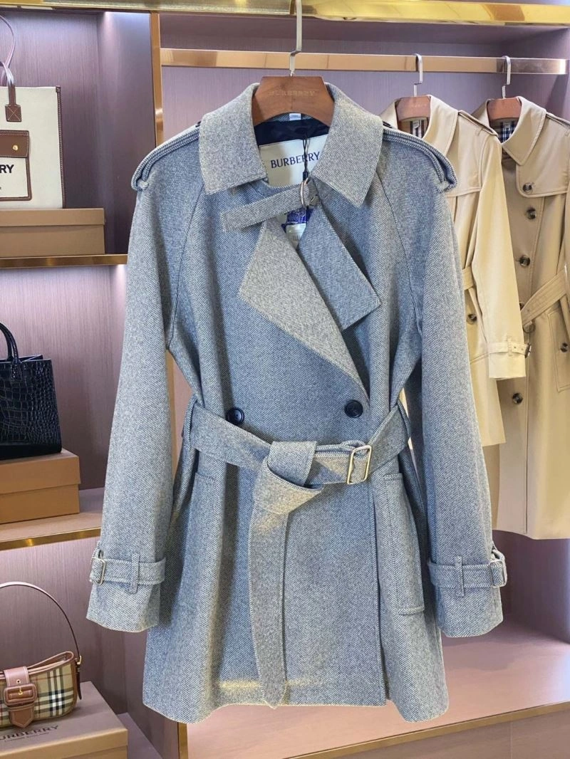 Burberry Outwear
