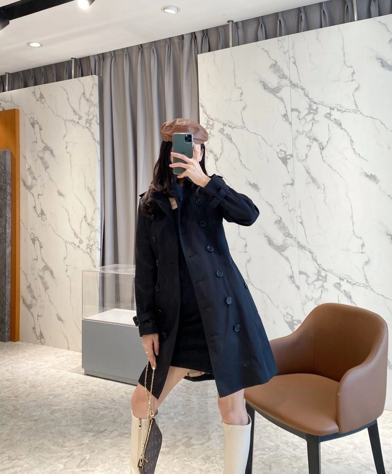 Burberry Outwear