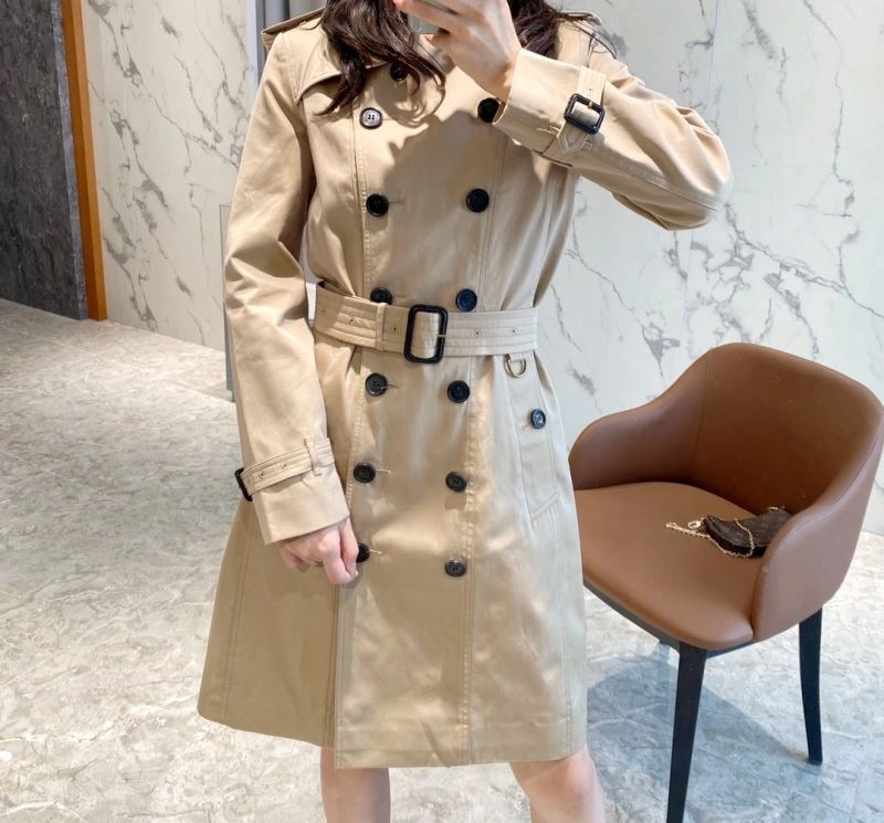 1:1 copy Burberry Outwear