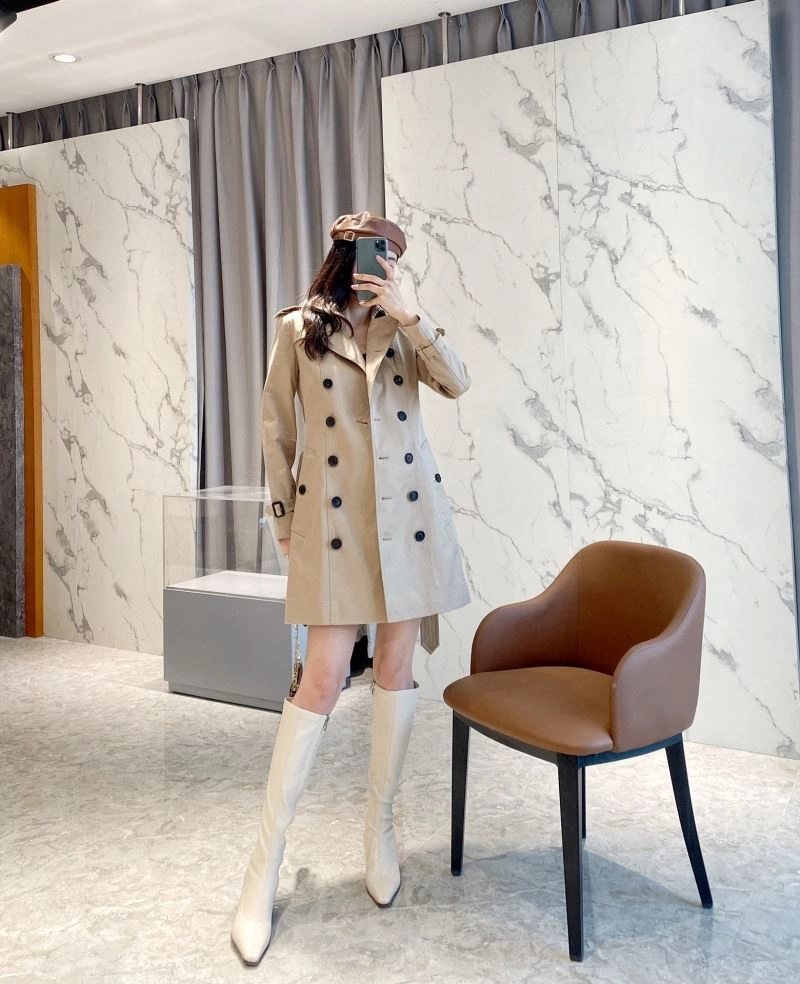 1:1 copy Burberry Outwear