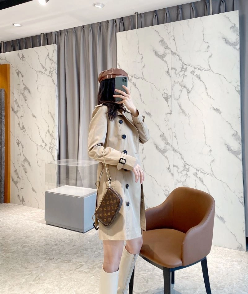 1:1 copy Burberry Outwear
