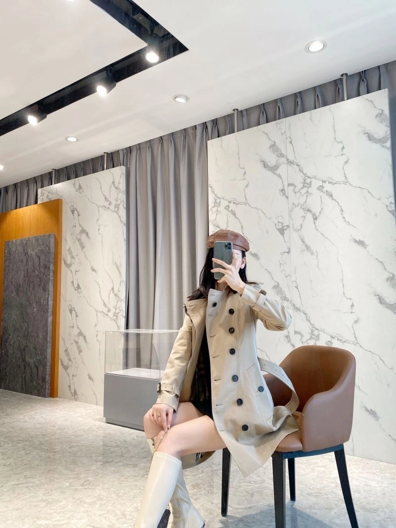 1:1 copy Burberry Outwear