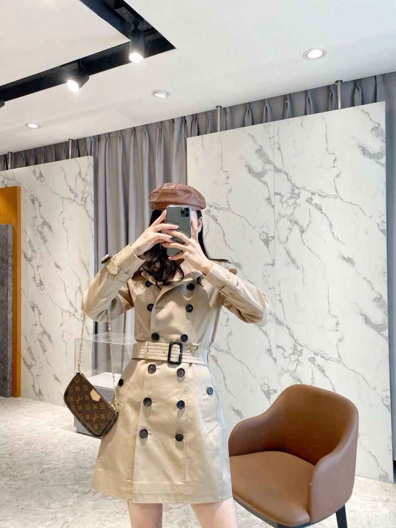 1:1 copy Burberry Outwear