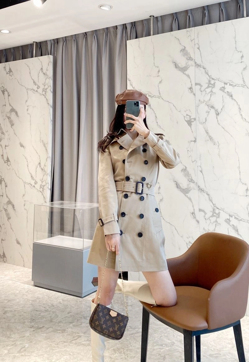 1:1 copy Burberry Outwear