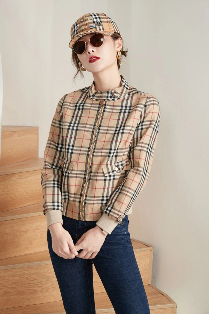 Discounted Burberry Outwear