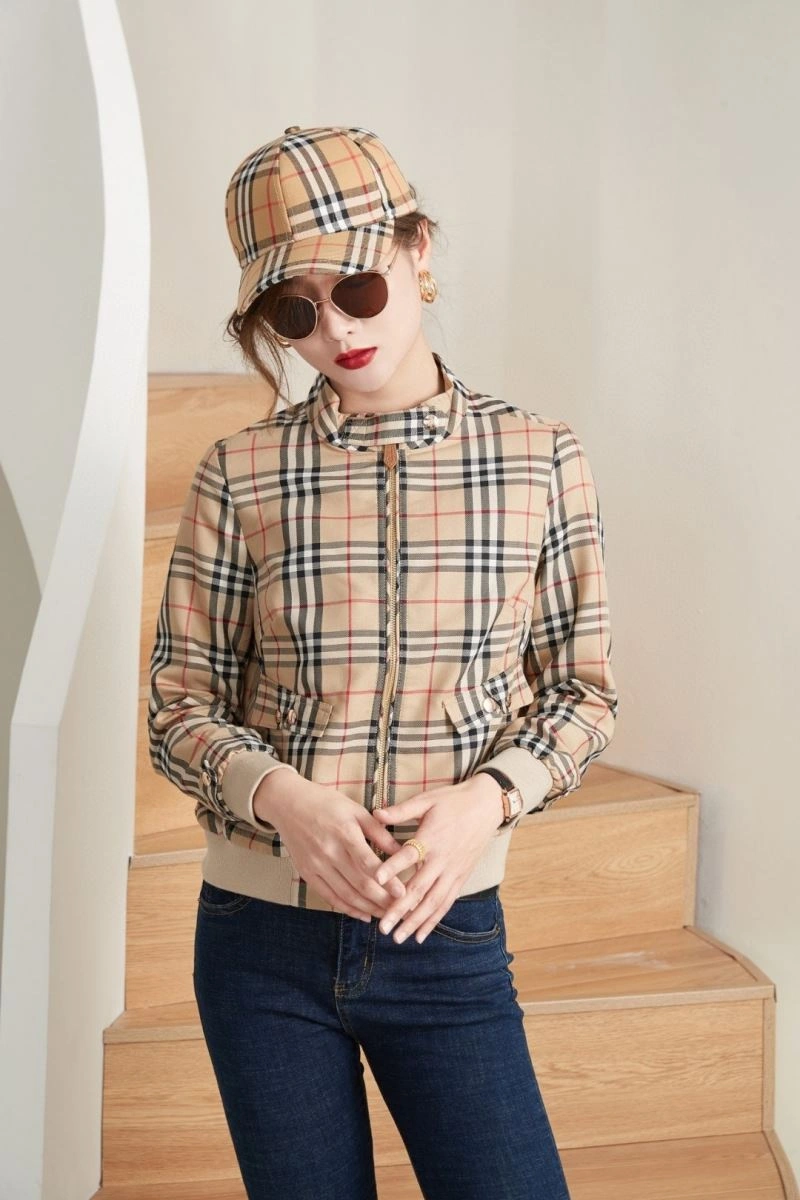 Discounted Burberry Outwear