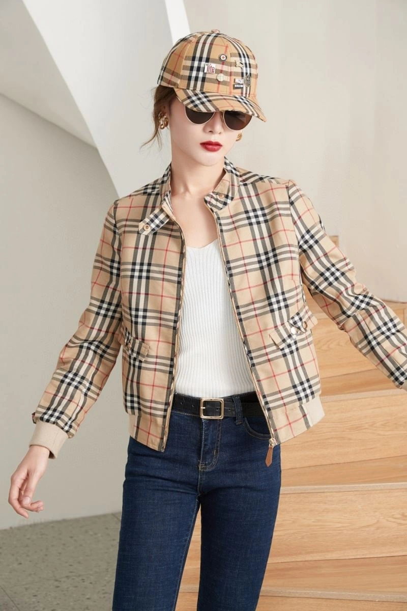 Discounted Burberry Outwear